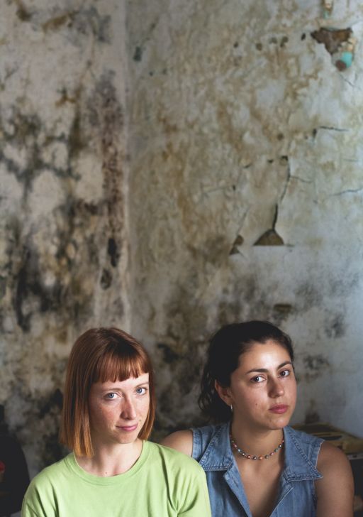 Danae Cisneros- Julieta Koop | artlink